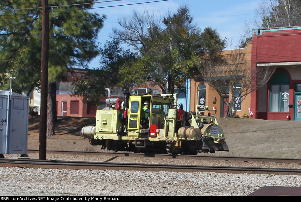 CSX MoW, What Is It???
